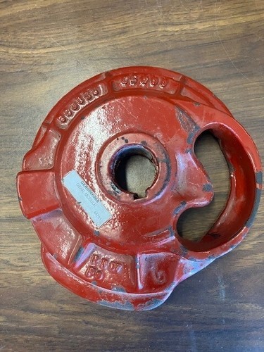 Freeman Knotter Cam Ger0006068 F4942 | eBay