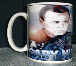 gary numan mug products for sale | eBay