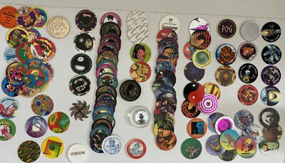 State Pogs for sale | eBay