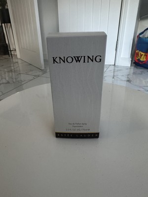 Estee Lauder Knowing for sale | eBay