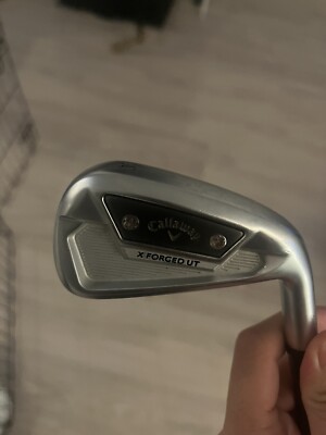 Callaway 4-Iron Golf Clubs for sale | eBay
