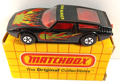 Matchbox Sun Burner for sale | eBay