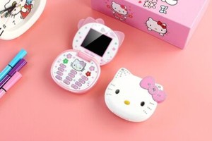 Hello Kitty Mobile Phone for sale | eBay