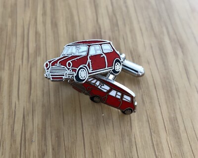 Car Cufflinks for sale | eBay