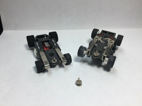 AFX / AURORA / G+ ( 1 ) Metal Guide Pin for Model Motoring~ NEW~SALE ...