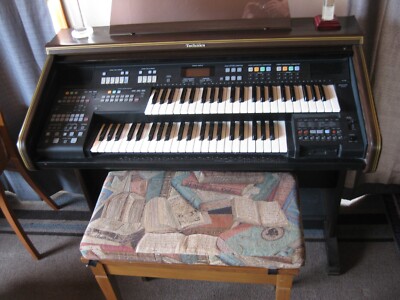 Technics Organs for sale | eBay