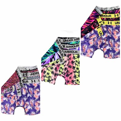 Under armour Boxer Shorts for Men for sale | eBay