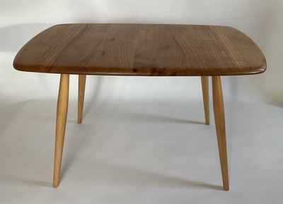 vintage ercol table products for sale | eBay UK