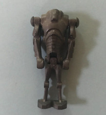 LEGO Sets with Minifigure sw092 Super Battle Droid Pearl Dark Gray