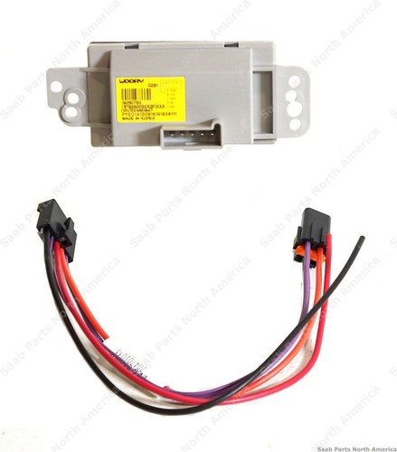 HVAC Control Module For 2006 Chevrolet SSR 19260762-AI Genuine OEM | eBay