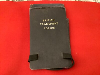 police notebook products for sale | eBay