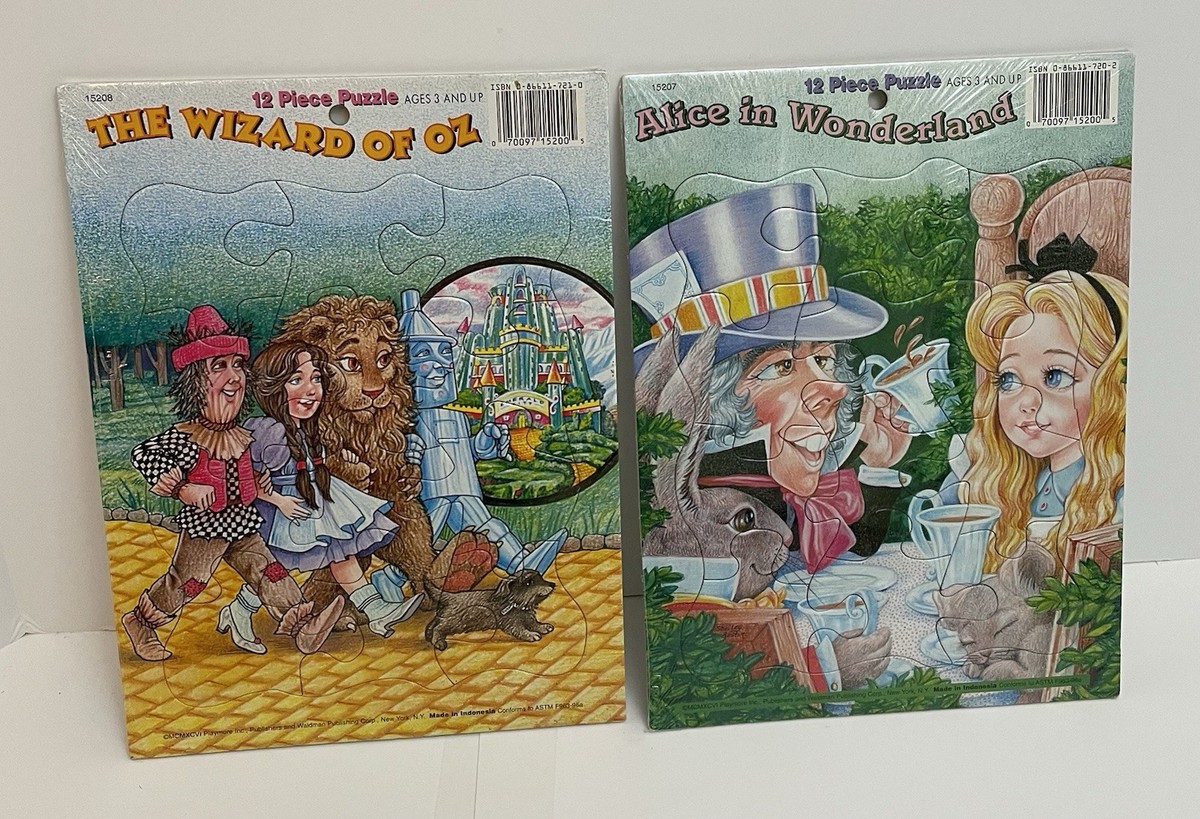 Wizard Of Oz Riddles Riddles For Kids