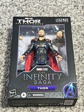 Marvel Legends Infinity Saga Thor (Dark World)