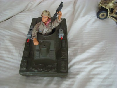 Action Man Car for sale | eBay