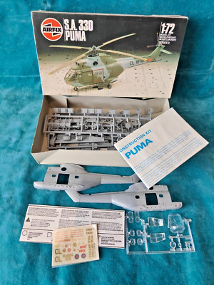 Lynx Helicopter Models for sale | eBay