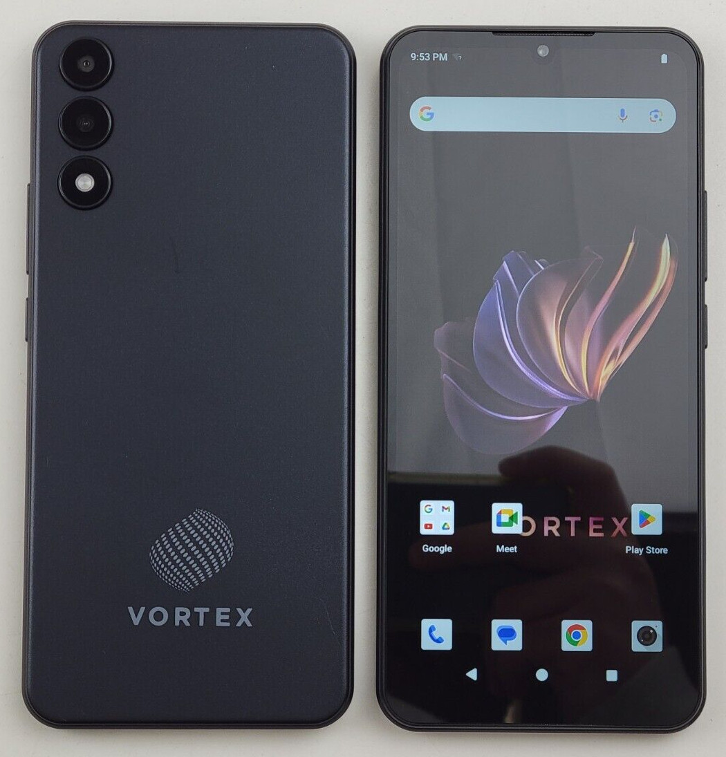 Lista De Precios De Myphone Vortex