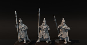 Garrison Miniatures | eBay Stores