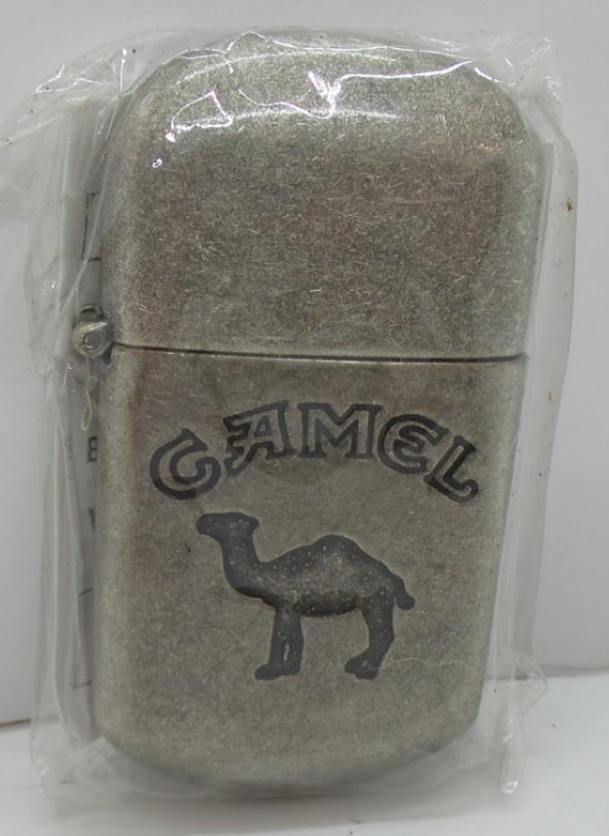 Collectible Camel Lighters for sale | eBay