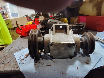 Pto Gearbox In Lawn Mower Parts & Accessories for sale | eBay