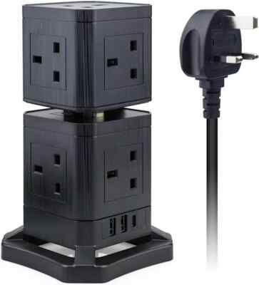 Tower Extension Socket for sale | eBay
