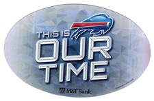 Buffalo Bills NFL Magnets for sale | eBay