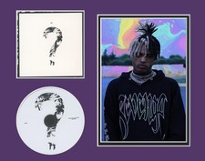 XXXTentacion Autograph Profile by RACC - XXXTentacion Autographs ...