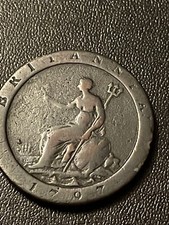 The 1797 Cartwheel Penny - Coin Parade