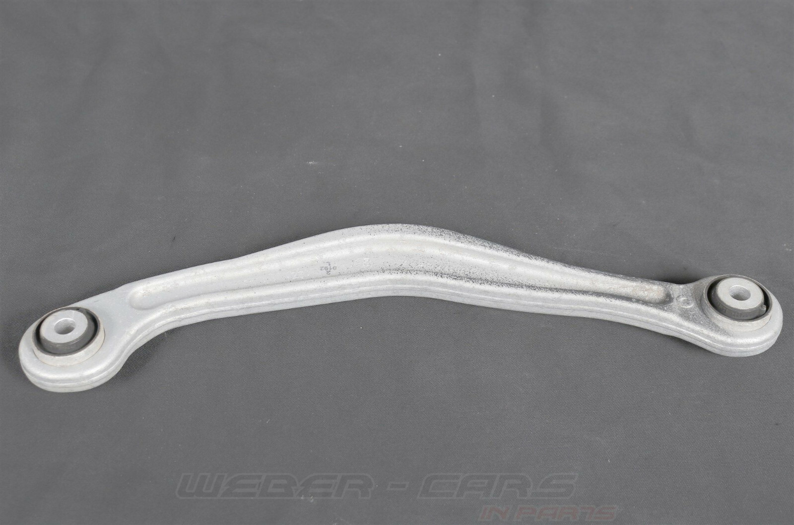 100km A2053506603 Mercedes Benz C218 CLS Barra Brazo de Control Trasero ...