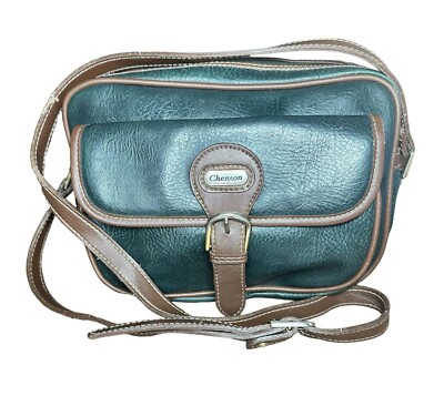 Chenson Handbags for sale | eBay