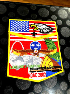 SCOUT PATCH NETWORK | eBay Stores