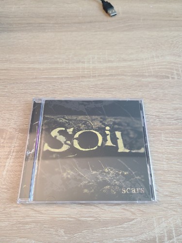 Scars by Soil (CD, 2001) 808132002226| eBay