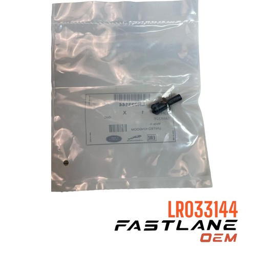 Land Rover LR033144 Genuine OEM Pillar Molding Grommet for sale online ...