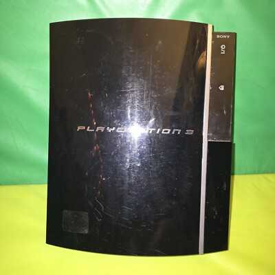 Ps3 Fat for sale | eBay