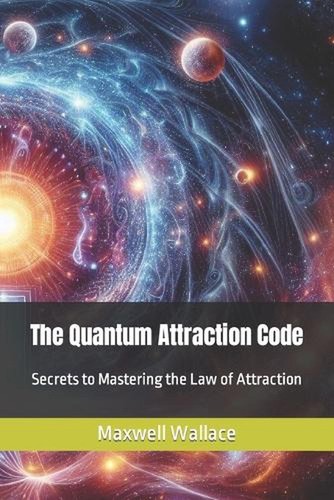 The Quantum Attraction Code: Secrets to Mastering the Law of Attraction ...