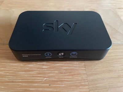 Sky Mini Box Satellite TV Receivers for sale | eBay