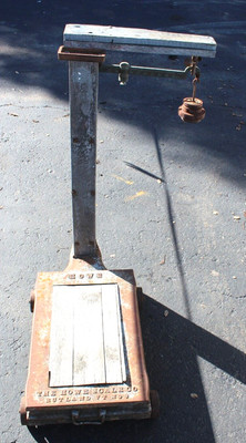 Howe Scale for sale | eBay