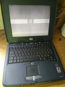 HP Windows 98 PC 笔记本电脑和上网本 | eBay