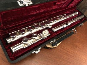 Jupiter Flute Jfl 511 for sale | eBay