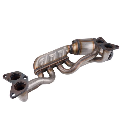 Catalytic Converters for Subaru Outback Legacy Forester 2011-2014 2015 ...