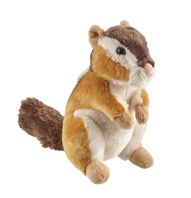 Chipmunk Toys in Branded Soft Toys for sale | eBay