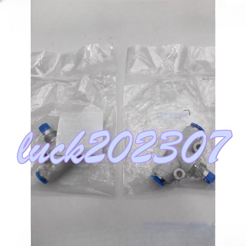 1PC NEW FESTO GR-QS-4 193967 one-way throttle valve#TX | eBay