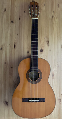 Suzuki Classical Guitars for sale | eBay