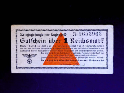 Ww2 German Banknotes for sale | eBay