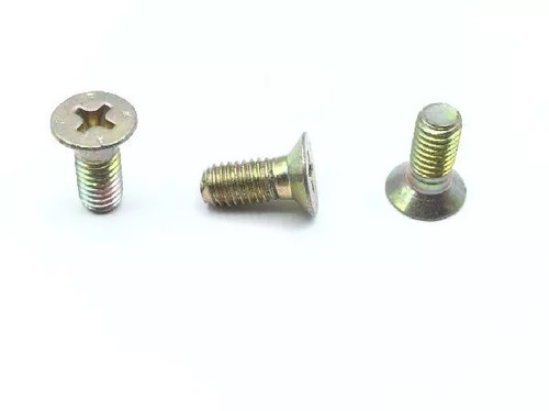 MS24694S49 Structural Machine Screw #10-32 #10 PACK OF 100 MS24694-S49 ...