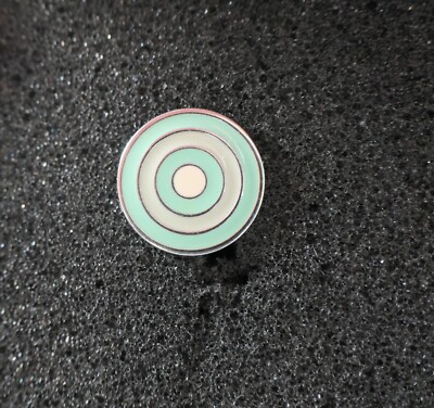 2 Tone Badge in Collectable Enamel Badges for sale | eBay