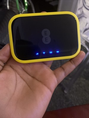 Mobile Wifi Router for sale | eBay