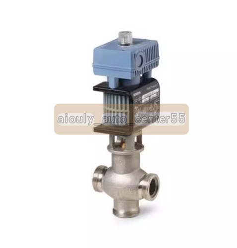 1PCS NEW SIEMENS Modulating Control valve MXG461S20-5.0 | eBay