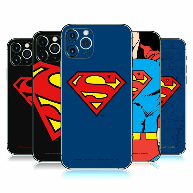 Superman Logo With Apple Case For Ipohne 6 Whole