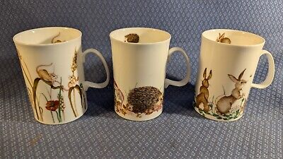 Fine Bone China Mugs for sale | eBay