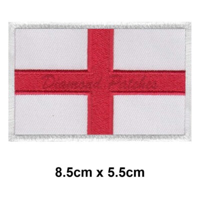 England Sew On Badge for sale | eBay